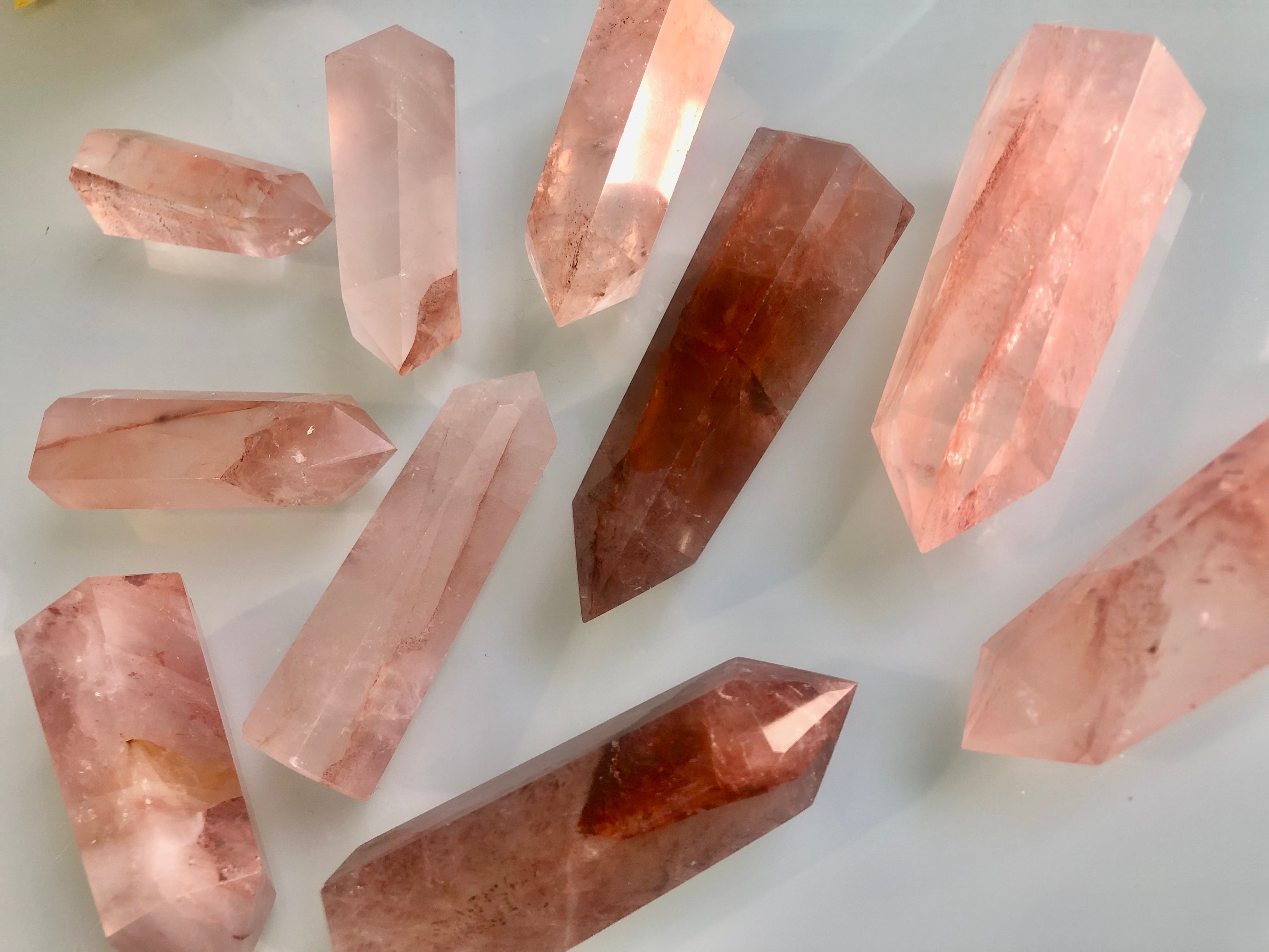 Towers – Emerald Evergreen Co.